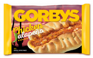 Gorbys - Billys vs Gorbys