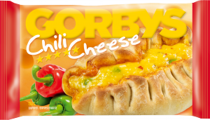 Gorbys - Billys vs Gorbys